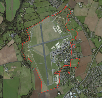 Dalton Barracks – Dalton Barracks Consultation
